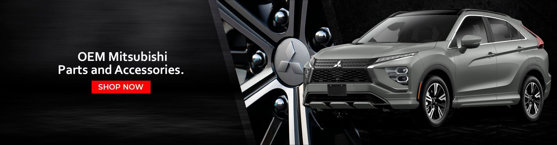 Factory Mitsubishi Replacement Parts