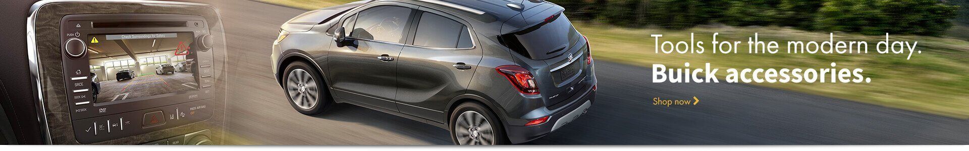 OEM GM Parts & Accessories | Findlay Part