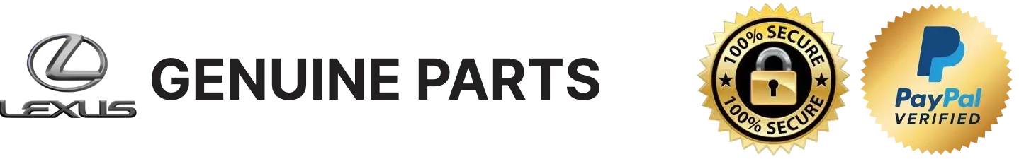 2016-2025 Lexus Rotor 43512-F6010 | Lexus of Pembroke Pines Parts