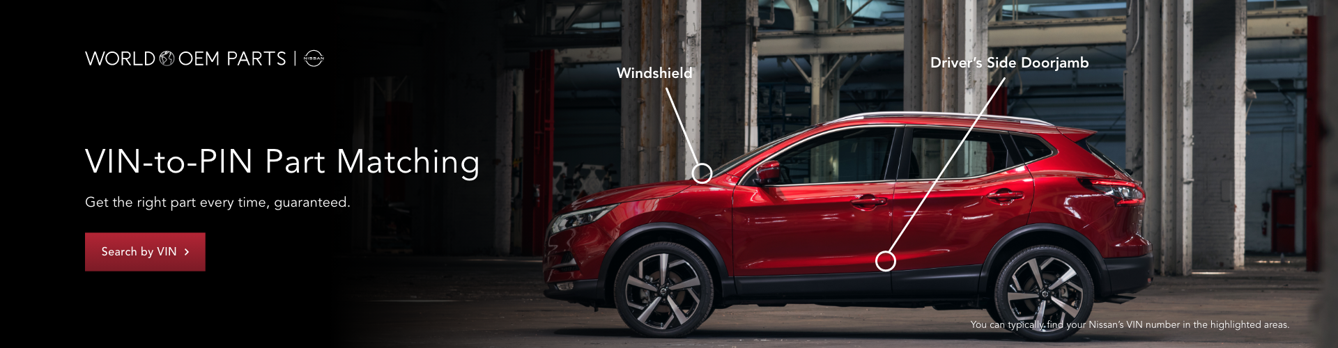 Genuine OEM Nissan Parts & Accessories | WorldOEMParts.com ...