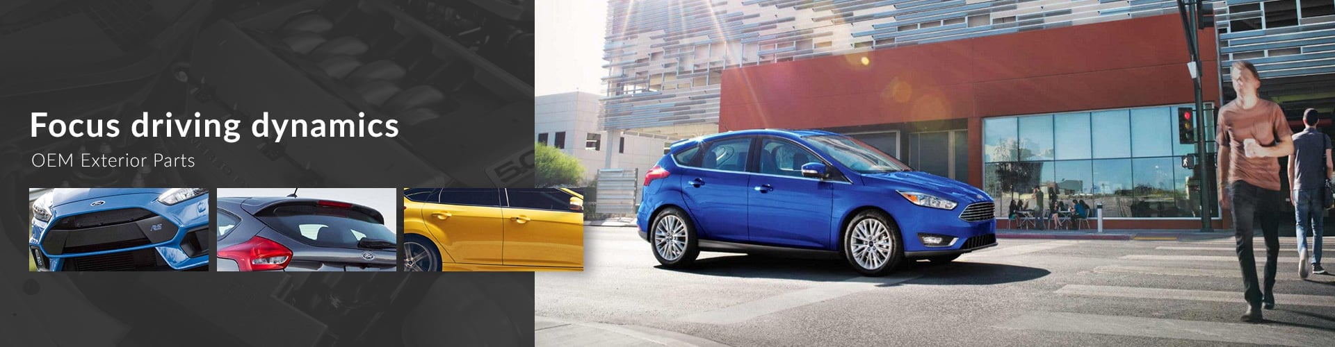 Original Ford Parts | South Florida Ford Parts