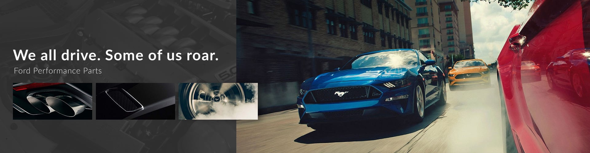 Original Ford Parts | South Florida Ford Parts