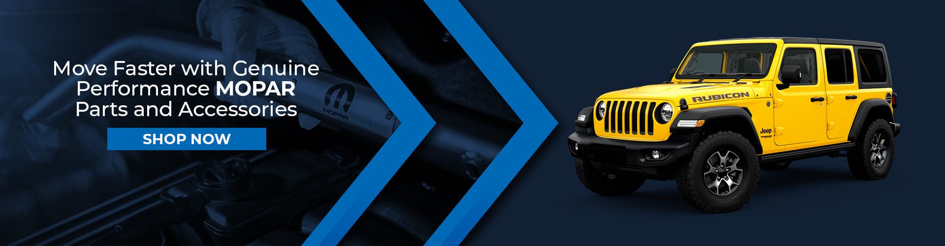 Shop OEM Mopar Parts & Accessories | National Mopar Parts