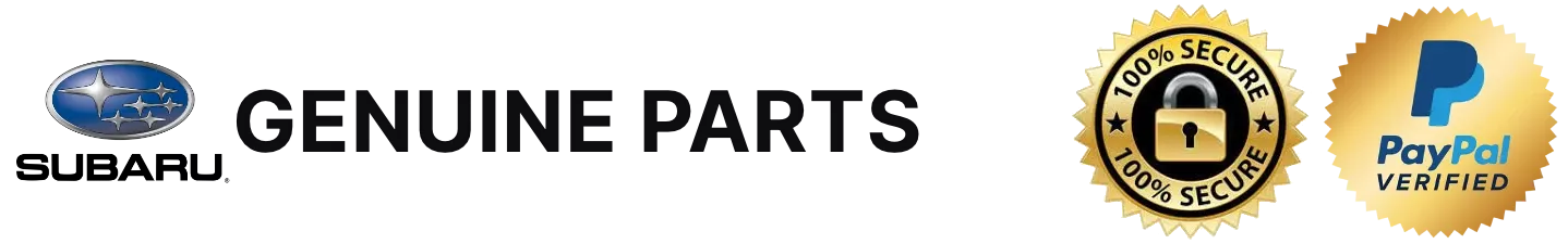 2024 Subaru Crosstrek Door Cladding J101SFN960 | Subaru Parts Quick