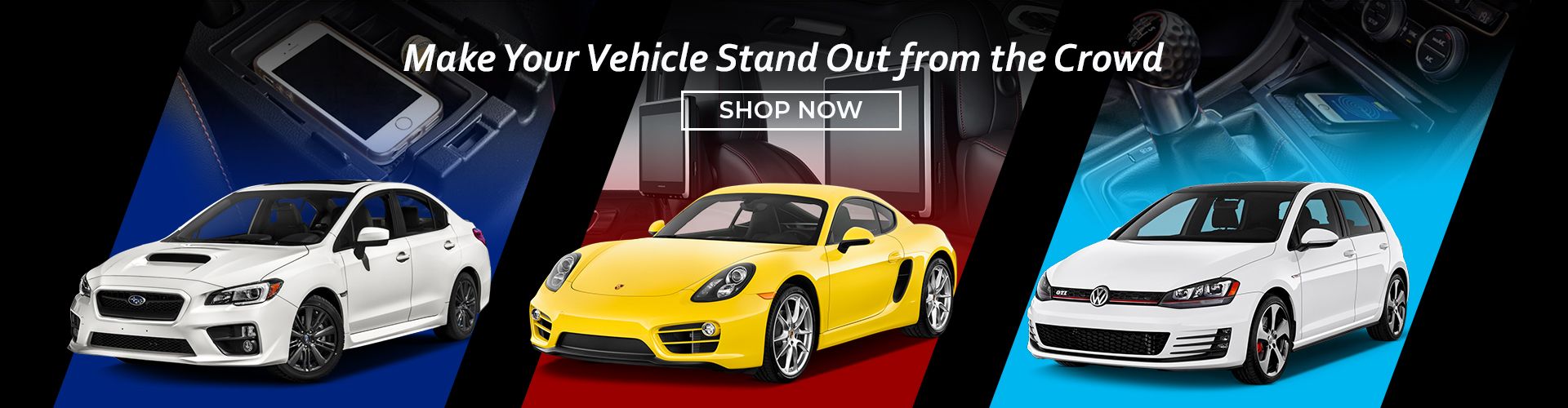 Genuine OEM Auto Parts & Accessories Shop | Autohaus Parts Delivered