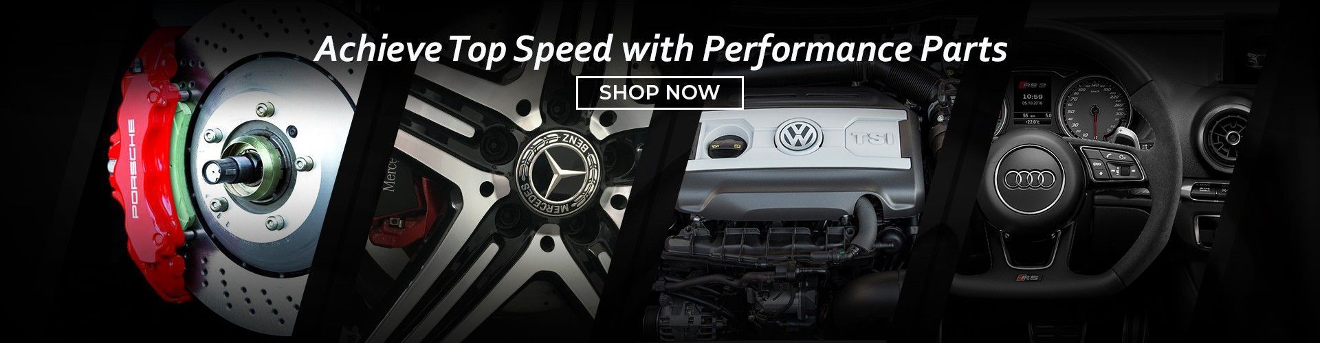 Genuine OEM Auto Parts Delivery and Accessories Shop | Autohaus Parts ...