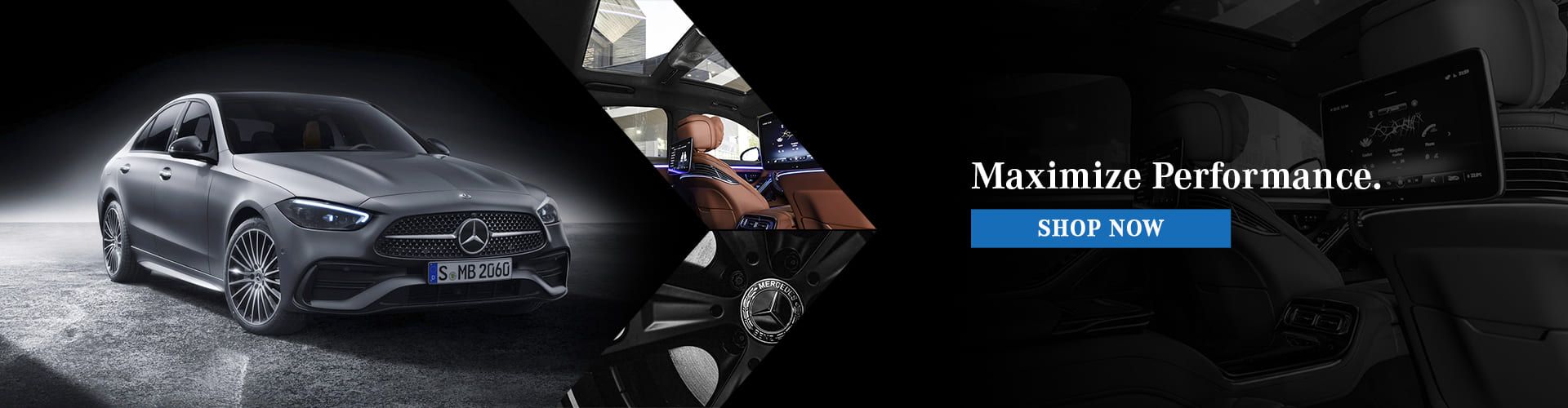 Genuine OEM Auto Parts and Accessories for All Merceds-Benz Make and ...