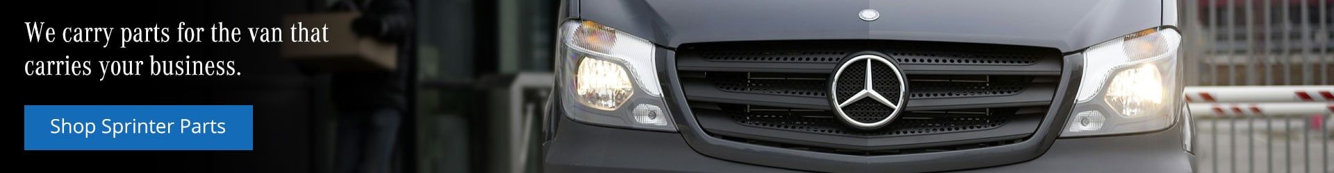 Mercedes Benz Sprinter Parts Online | Reviewmotors.co