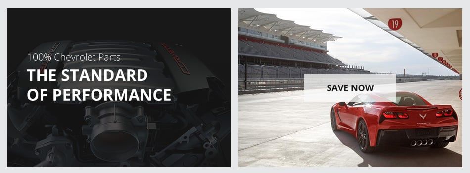 Genuine GM Parts and Accessories at Wholesale Prices | Chevrolet Parts ...