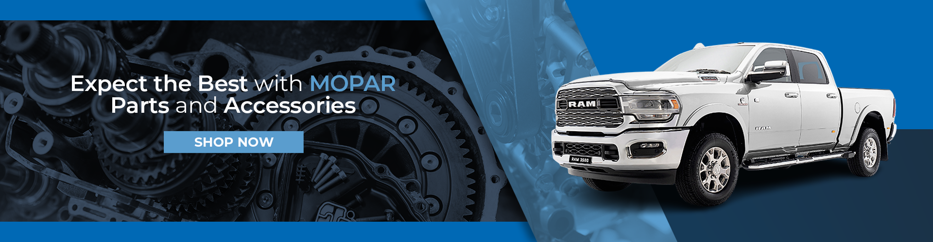 Shop OEM Mopar Parts and Accessories | OEM CDJR Parts