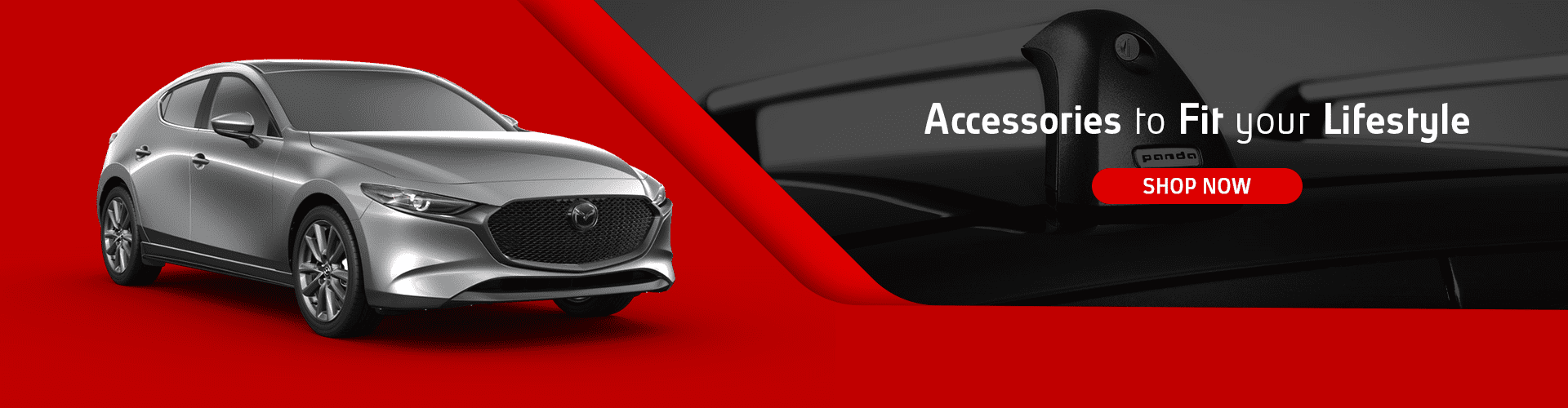 Shop Genuine Mazda Parts and Accessories | Mazda Factory Parts