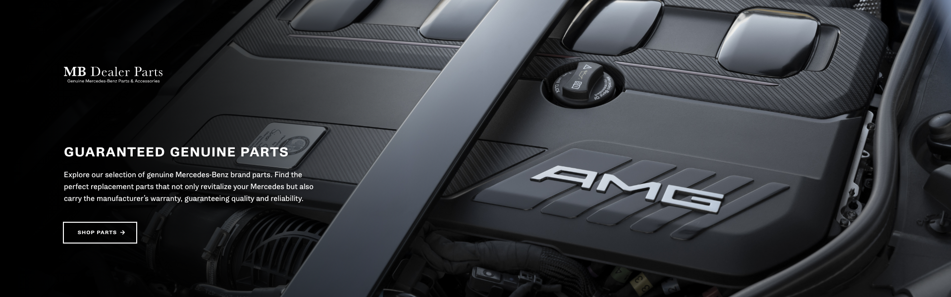 MB Dealer Parts | OEM Mercedes Parts & Accessories | Manufacturer ...