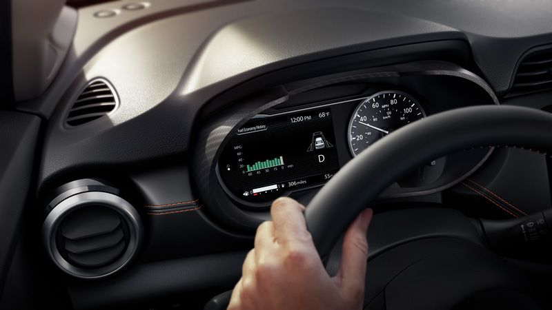 Your Guide to the Nissan Check Engine Light | Nissan North