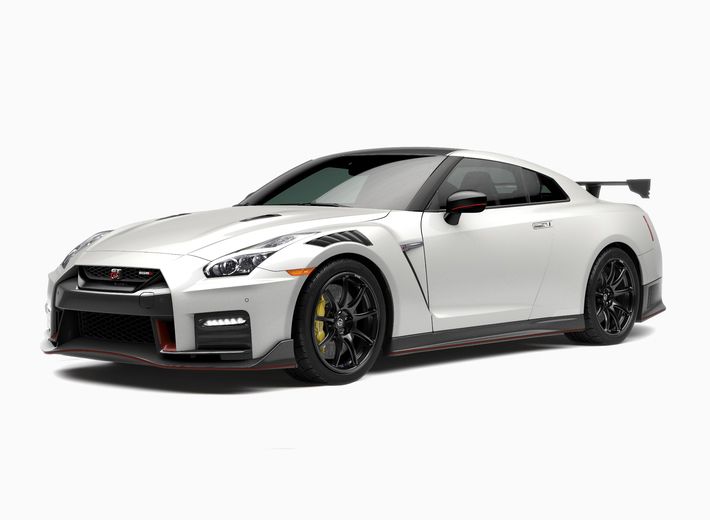 Nissans NISMO Defines Driving Excellence | Nissan North
