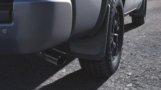 Are Mud Flaps Worth It? & Accessories | Nissan North