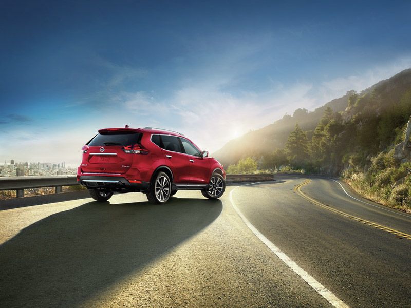 Signs of a Bad Radiator Cap & How to Replace It | Nissan North