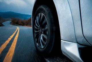 Bent, Cracked, or Dented: When to Replace Car Rims | Nissan North