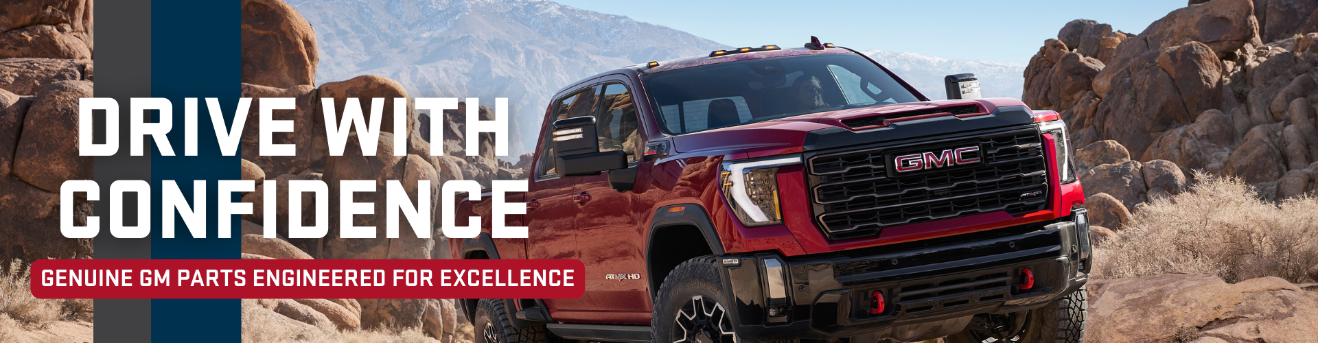 Shop OEM GM Parts & Accessories | GMC Parts Canada