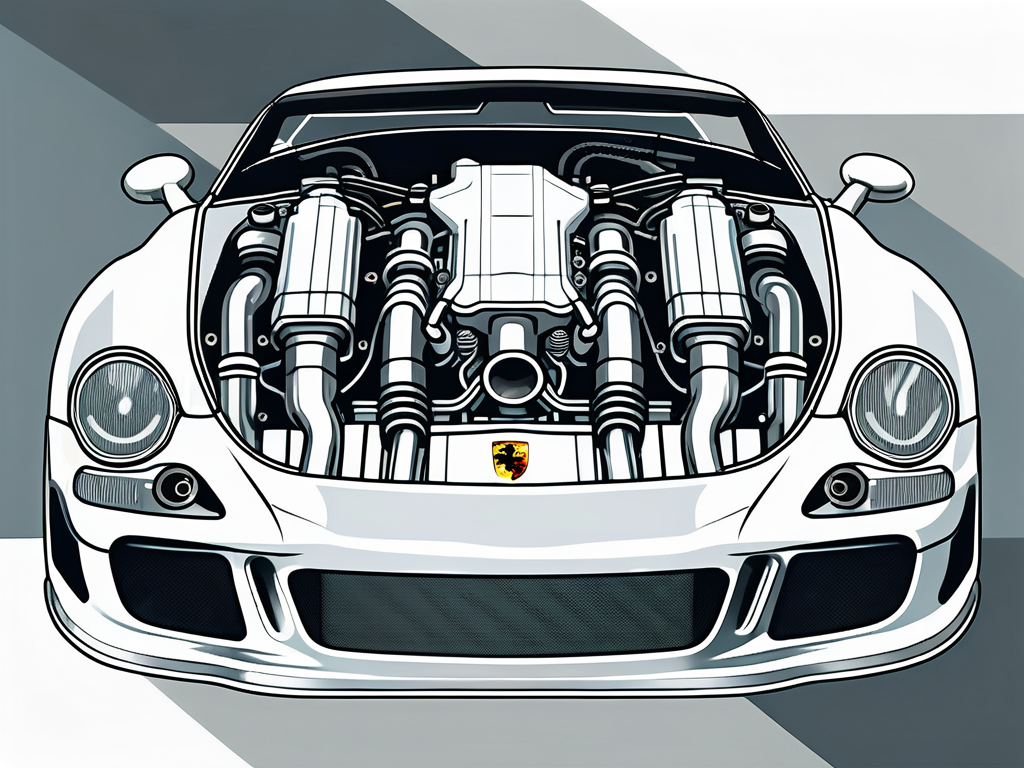 The Ultimate Guide to Porsche Performance Tuning | OEM Parts Online