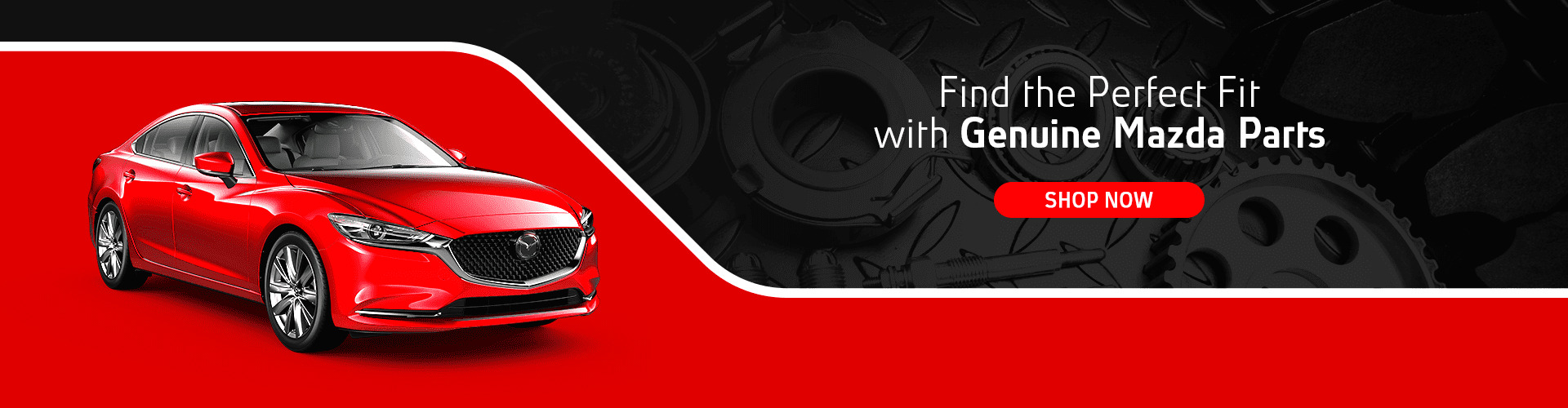 Shop OEM Canada Mazda Parts & Accessories | Mazda Parts Advantage