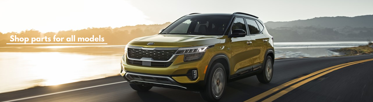 Shop Genuine Kia Parts and Accessories | My Kia Parts