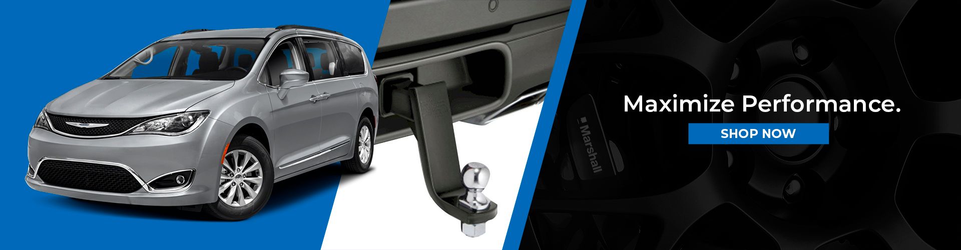 Shop OEM Mopar Parts & Accessories | Mopar Wholesale