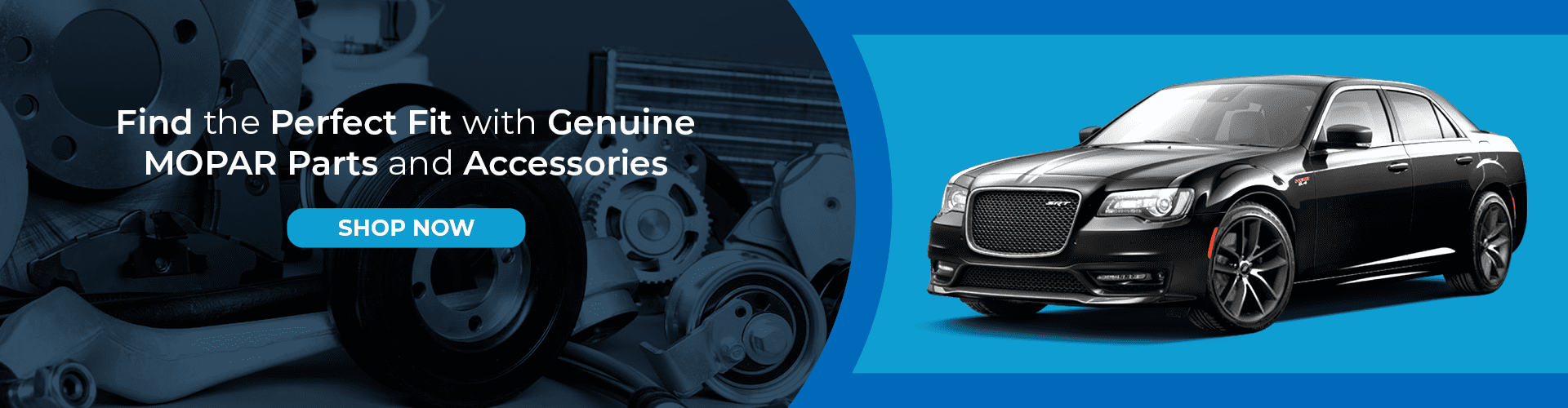 Shop OEM Mopar Parts and Accessories | OEM Direct Mopar Parts