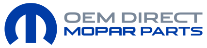 Shop OEM Mopar Parts and Accessories | OEM Direct Mopar Parts