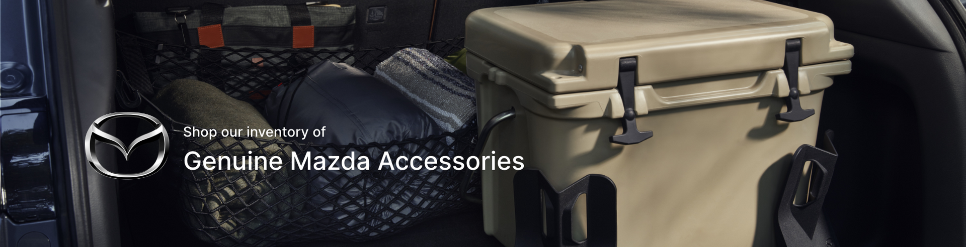 Shop Replacement OEM Mazda Parts & Accessories | Werner Mazda Parts