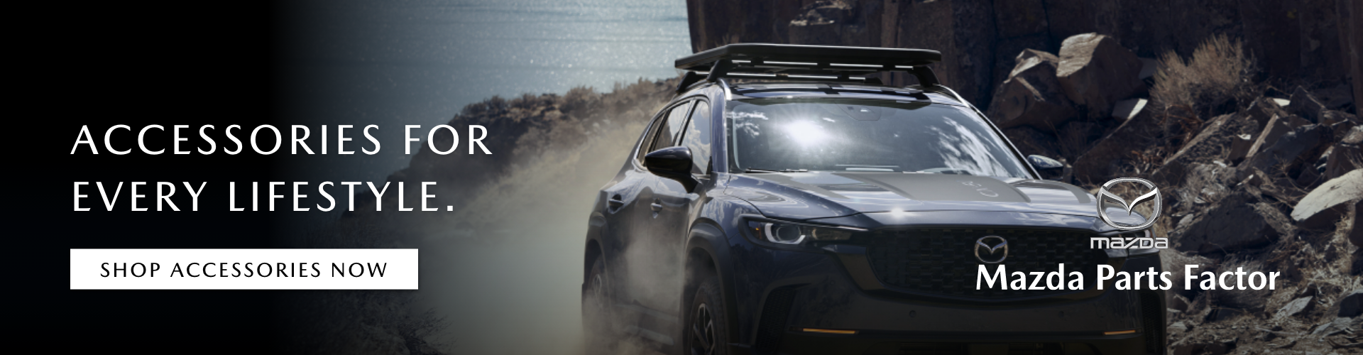 Shop Replacement OEM Mazda Parts & Accessories | Werner Mazda Parts