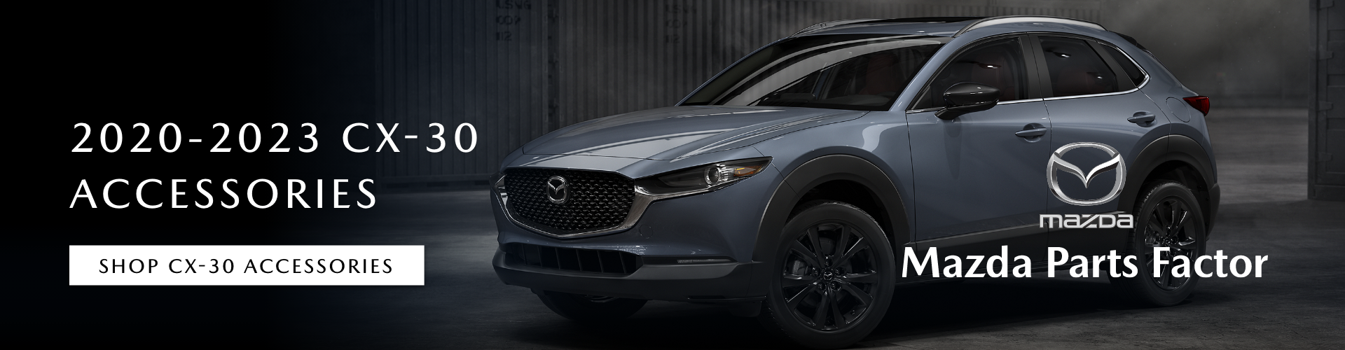 Shop Replacement OEM Mazda Parts & Accessories | Werner Mazda Parts