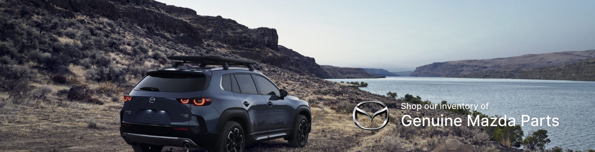 Shop Replacement OEM Mazda Parts & Accessories | Werner Mazda Parts