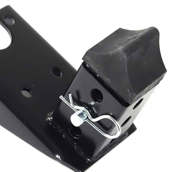 Vintage Muscle | Direct Connection