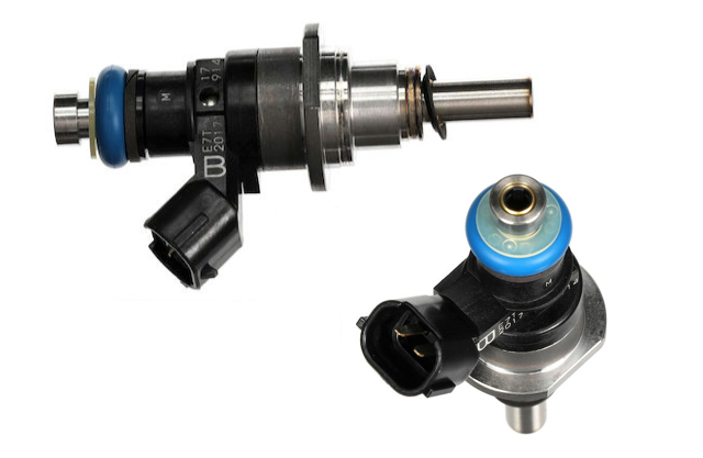 Are OEM Mazda Fuel Injectors Better Than Aftermarket?|REALMazdaParts ...