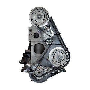 Genuine OEM Mazda Engine Parts | RealMazdaParts.com