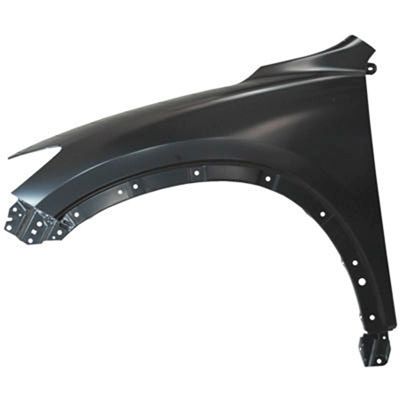 Genuine OEM Mazda Fenders | RealMazdaParts.com