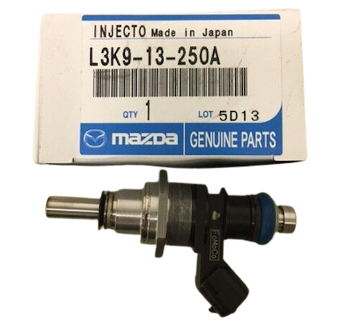 Are OEM Mazda Fuel Injectors Better Than Aftermarket?|REALMazdaParts ...