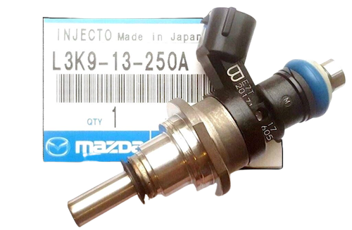 What Is A Fuel Injector And Why Is It Important?|REALMazdaParts Blog ...