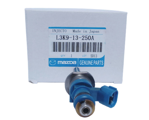 How To Replace A Mazda CX-9 Fuel Injector|REALMazdaParts Blog ...