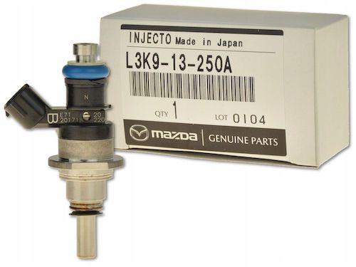 How To Diagnose A Failing Fuel Injector|REALMazdaParts Blog ...