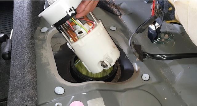 Are OEM Mazda Fuel Pumps Better Than Aftermarket? | REALMazdaParts Blog ...