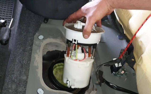 How To Replace A Mazda Fuel Pump | REALMazdaParts Blog | RealMazdaParts.com