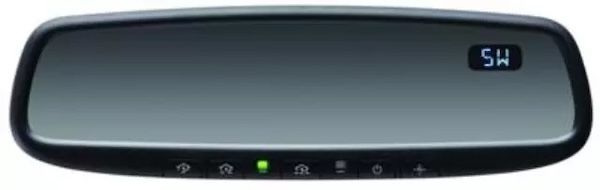 When To Replace Your Mazda Rear View Mirror | REALMazdaParts Blog ...