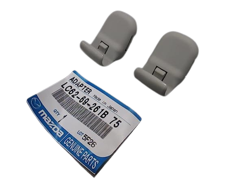 How You Know It’s Time To Replace Your Mazda Sun Visor | REALMazdaParts ...