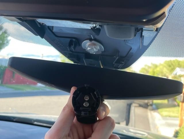 When To Replace Your Mazda Rear View Mirror | REALMazdaParts Blog ...