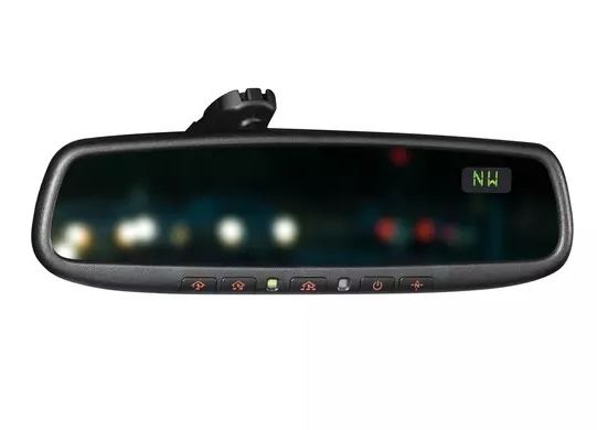 Mazda Rear View Mirror Buyer's Guide | REALMazdaParts Blog ...
