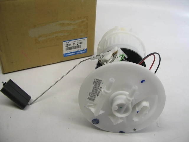 How To Replace A Mazda Fuel Pump | REALMazdaParts Blog | RealMazdaParts.com