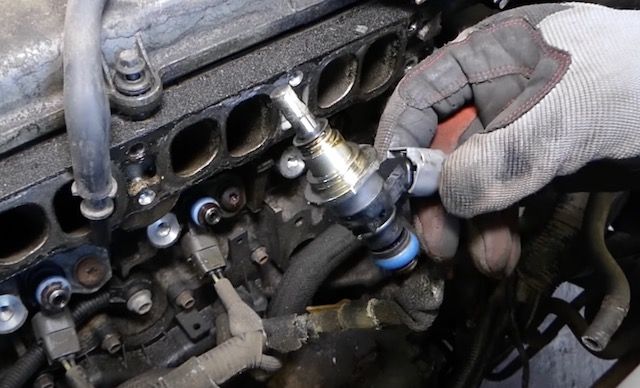 How To Diagnose A Failing Fuel Injector|REALMazdaParts Blog | RealMazdaParts.com