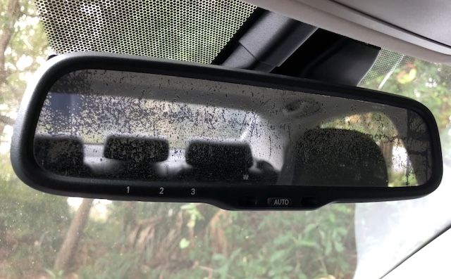 How To Replace Your Mazda Rearview Mirror REALMazdaParts Blog RealMazdaParts