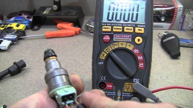 How To Diagnose A Failing Fuel Injector|REALMazdaParts Blog | RealMazdaParts.com
